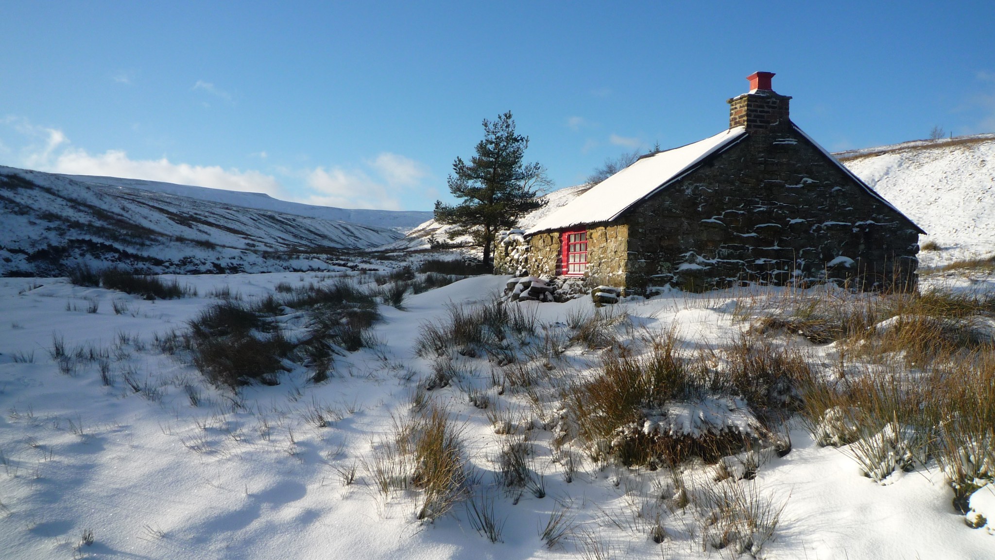 The Bothy Files… – Fatsterbike.com