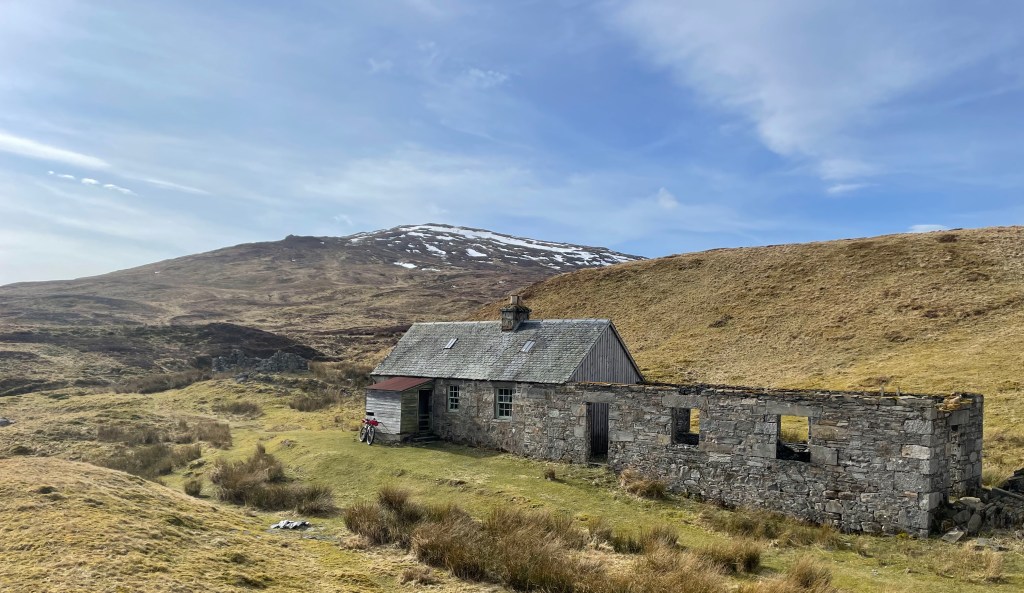 The Bothy Files… – Fatsterbike.com